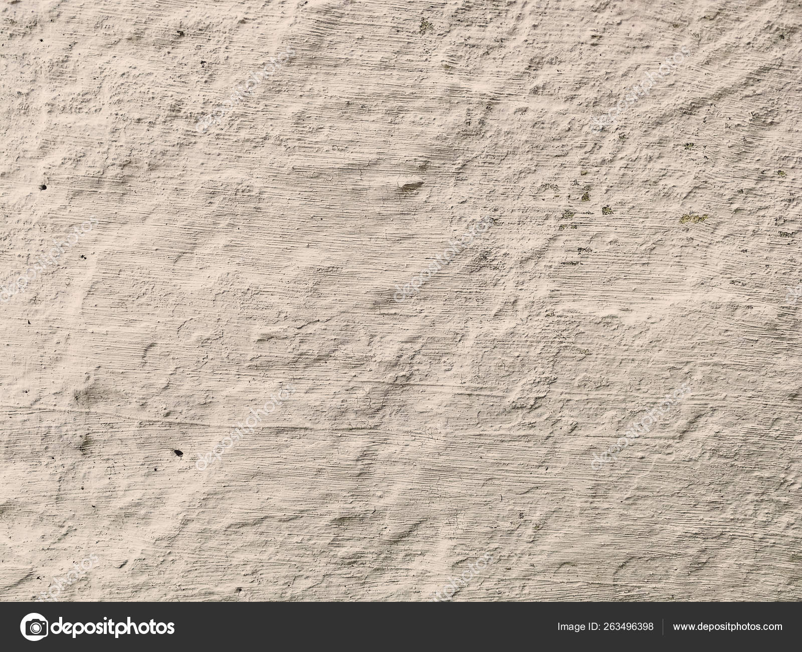 Whitewashed Wall Texture Background Stock Photo by ©aallm 263496398