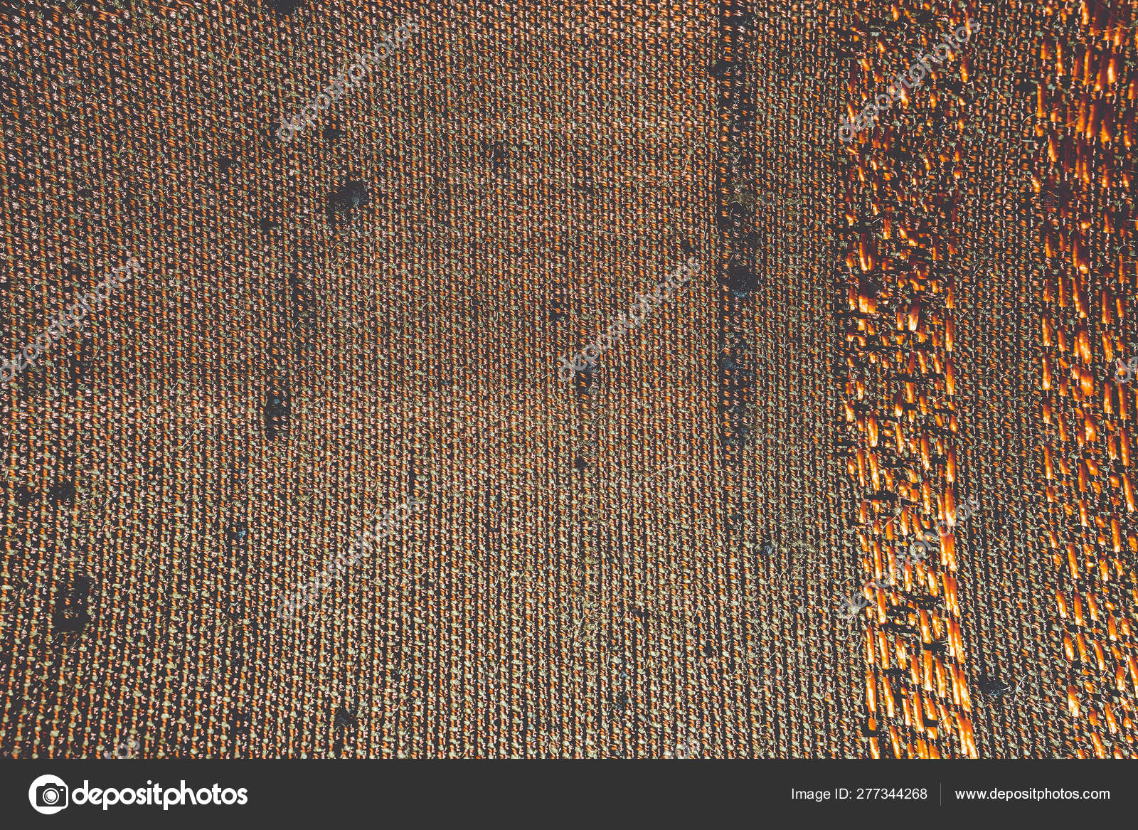 Cloth Texture Close Image — Stock Photo © aallm #277344268