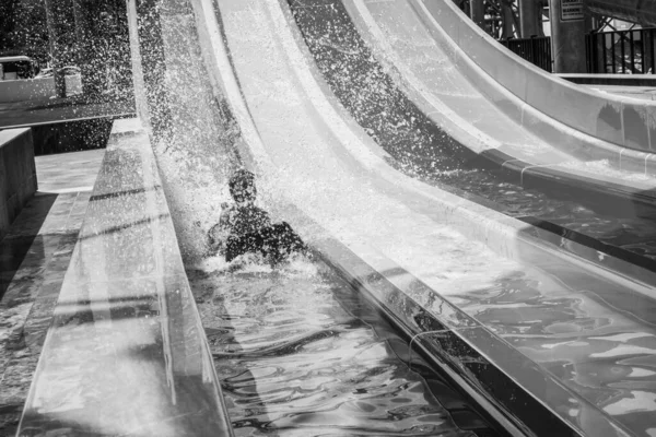 Waterslide Stock Photos, Royalty Free Waterslide Images | Depositphotos