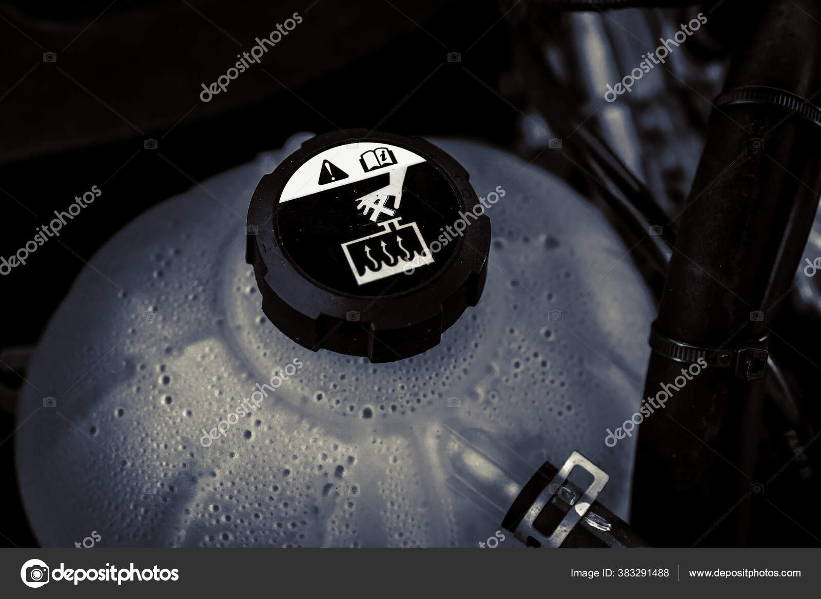 Engine Car Technology Background Stock Photo by ©aallm 383291488