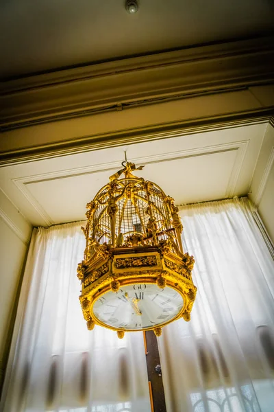 Oude ouderwetse inrichting Stock Photos, Royalty Free Oude ouderwetse ...