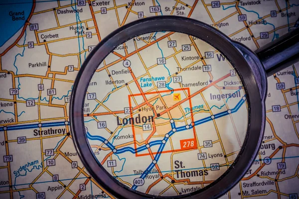 London map Stock Photos, Royalty Free London map Images | Depositphotos