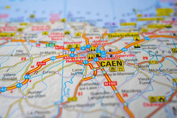 Caen Stock Photos, Royalty Free Caen Images | Depositphotos®