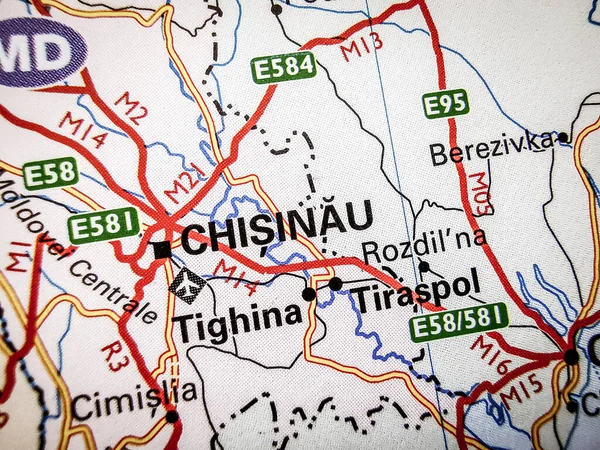 Chisinau icon illustration Stock Photos, Royalty Free Chisinau icon ...