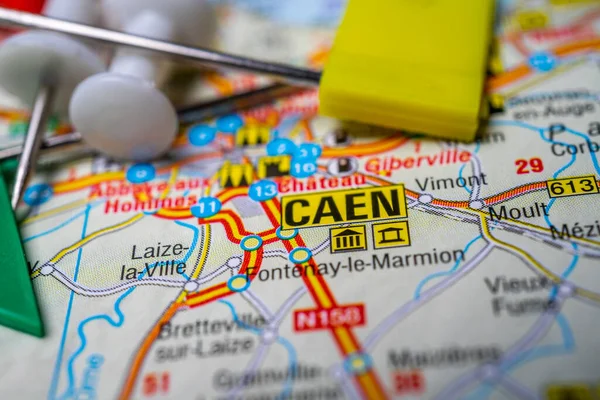 Caen Stock Photos, Royalty Free Caen Images | Depositphotos®