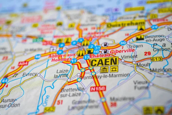 Caen Stock Photos, Royalty Free Caen Images | Depositphotos®