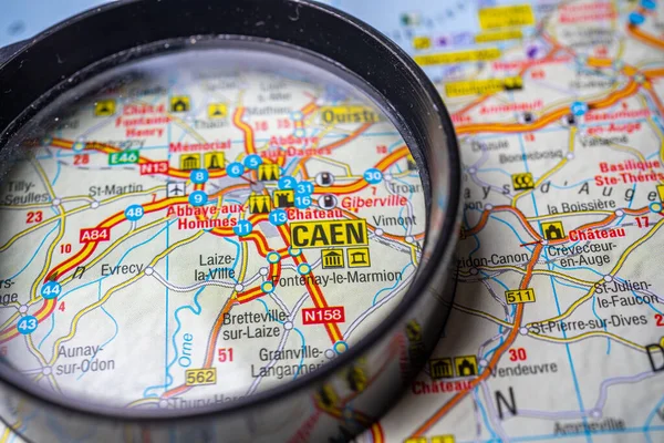 Caen Stock Photos, Royalty Free Caen Images | Depositphotos®