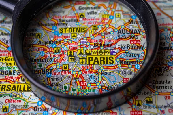 Paris map Images - Search Images on Everypixel