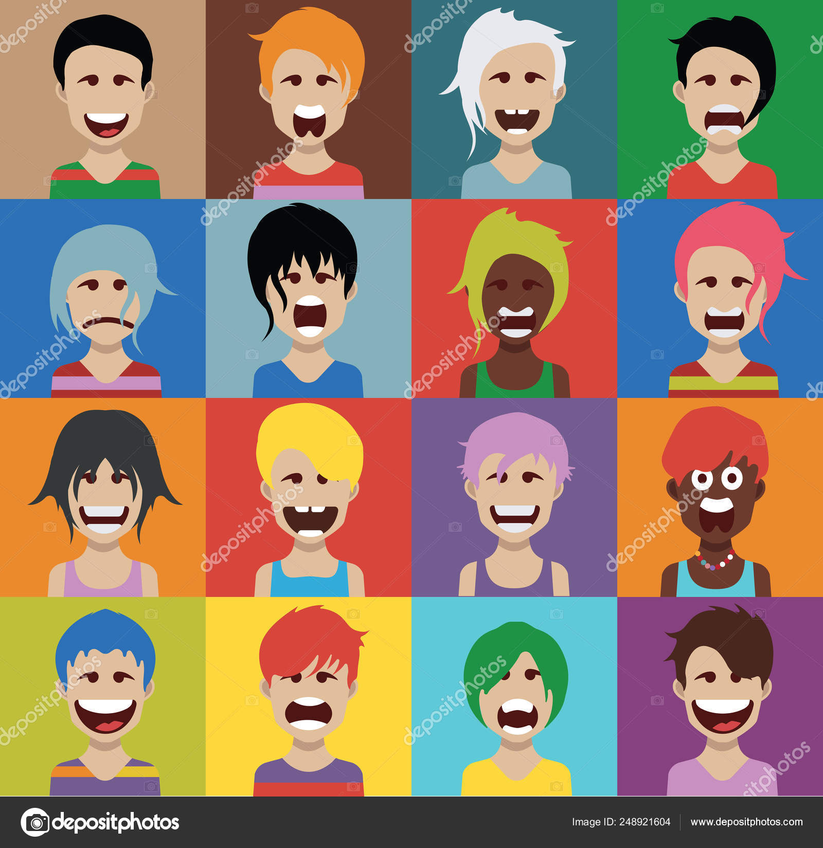 7 Stock Vector by ©Sky-Designs 248921604