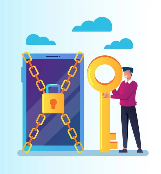 Unlock cartoon Images - Search Images on Everypixel