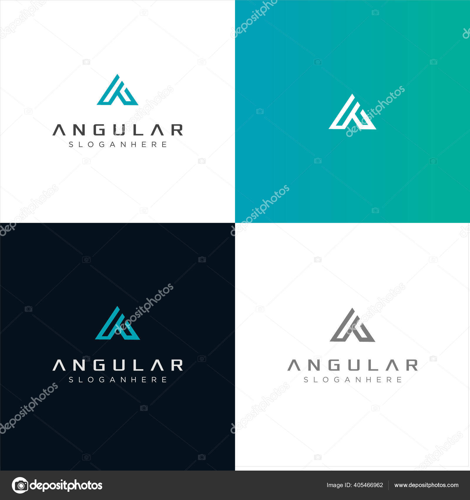 Linear Technology Logo