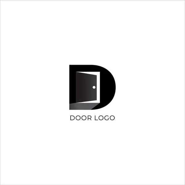 Autocollant logo porte images vectorielles, Autocollant logo porte ...