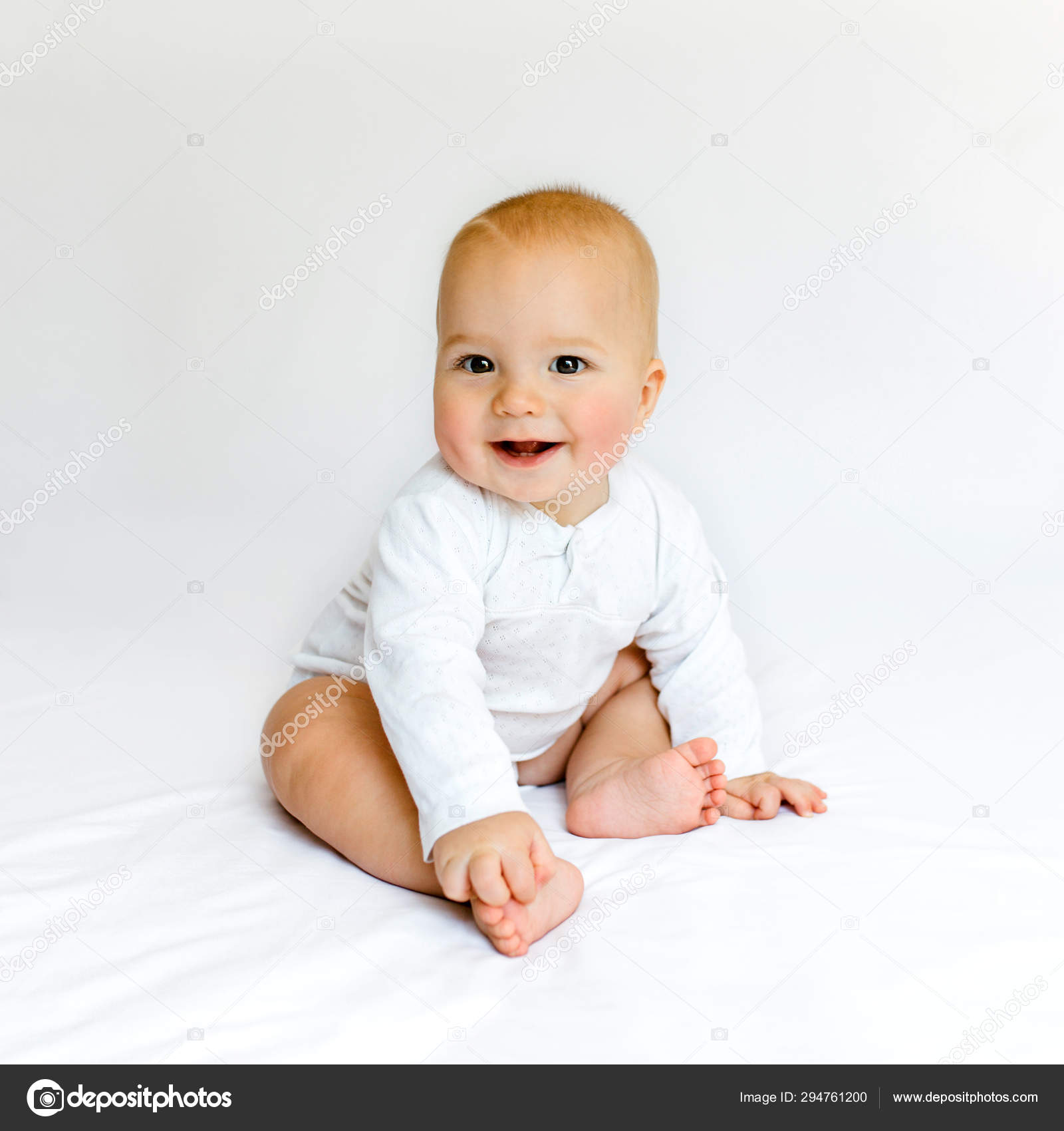 Bad Baby Photography