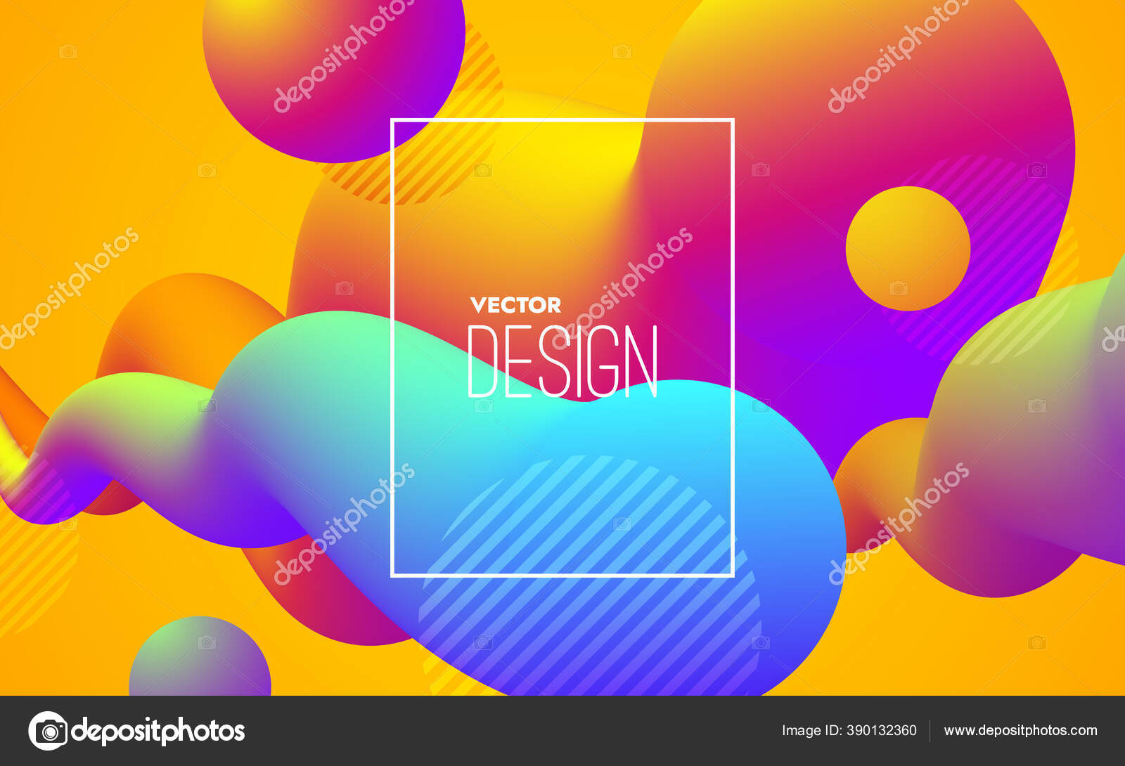 Visual Communication Poster