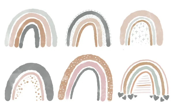 Boho rainbow fotos de stock, imágenes de Boho rainbow sin royalties ...