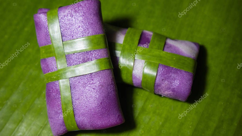 Lumpia, snacks tradicionales de Java con sabor dulce 2022