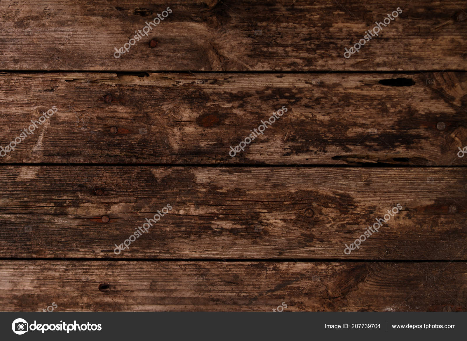 Old Plain Wood Background Stock Photo by ©neillangan 207739704