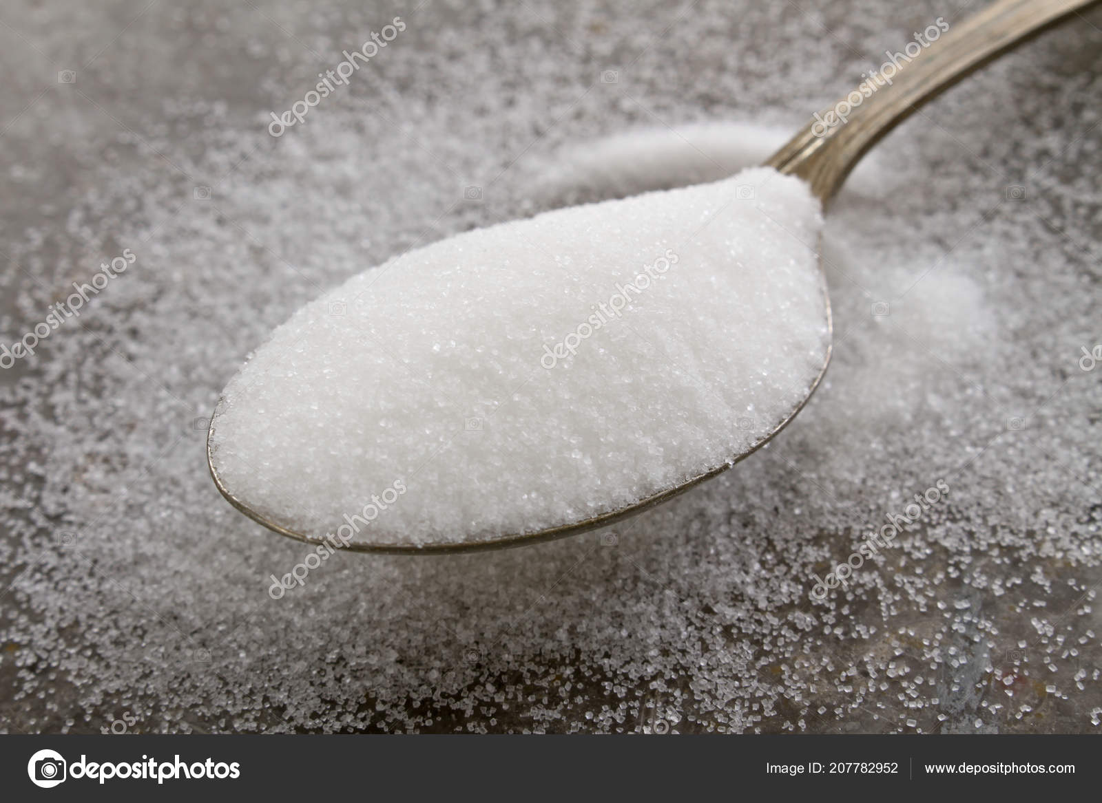 Granulated White Sugar