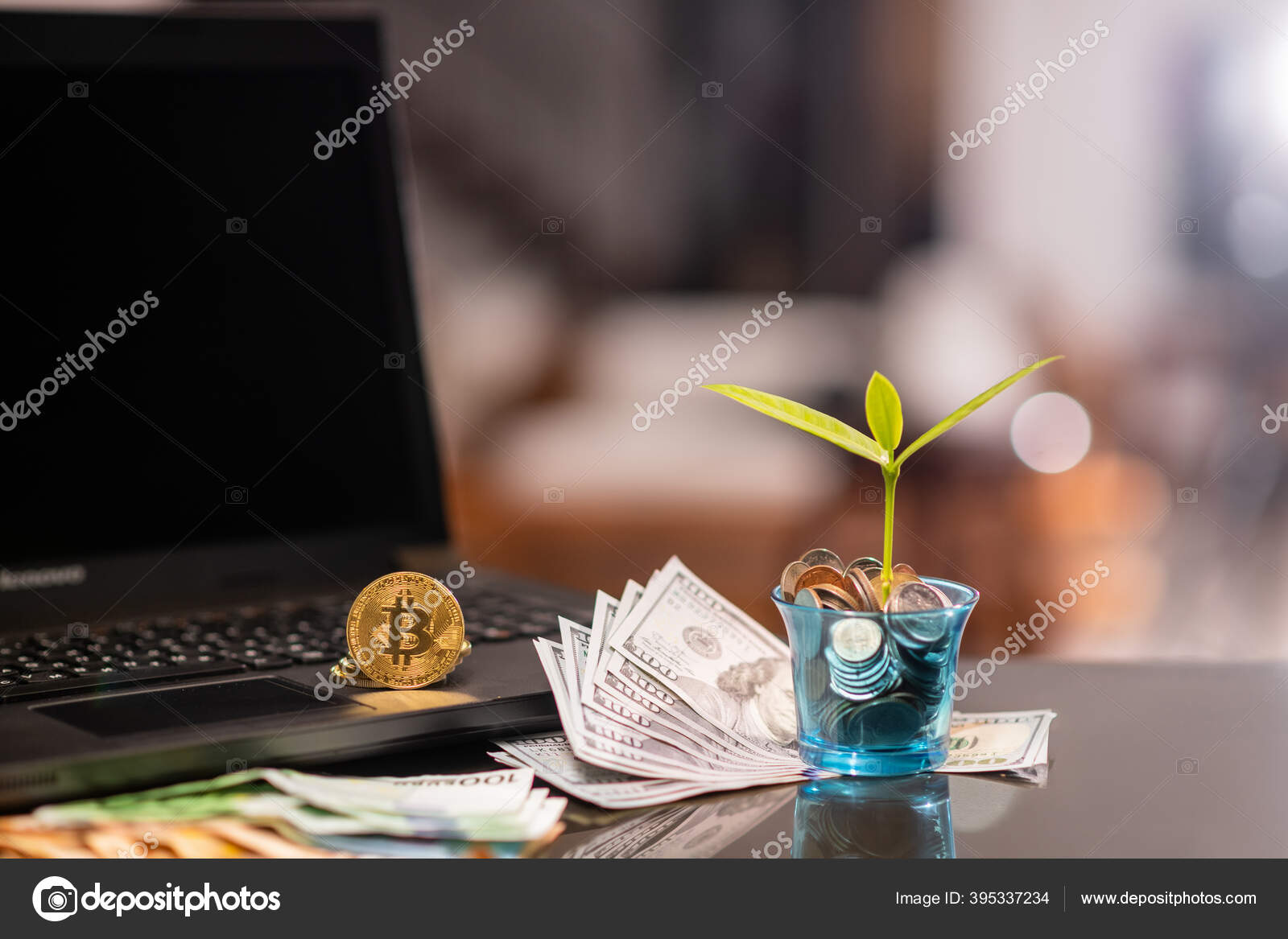 Bitcoin price increase chart. Bitcoins and New Virtual money — Stock ...