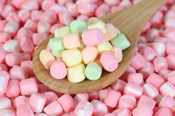 Colorful mini marshmallows Stock Photo by ©an_chicago_2016 312328024