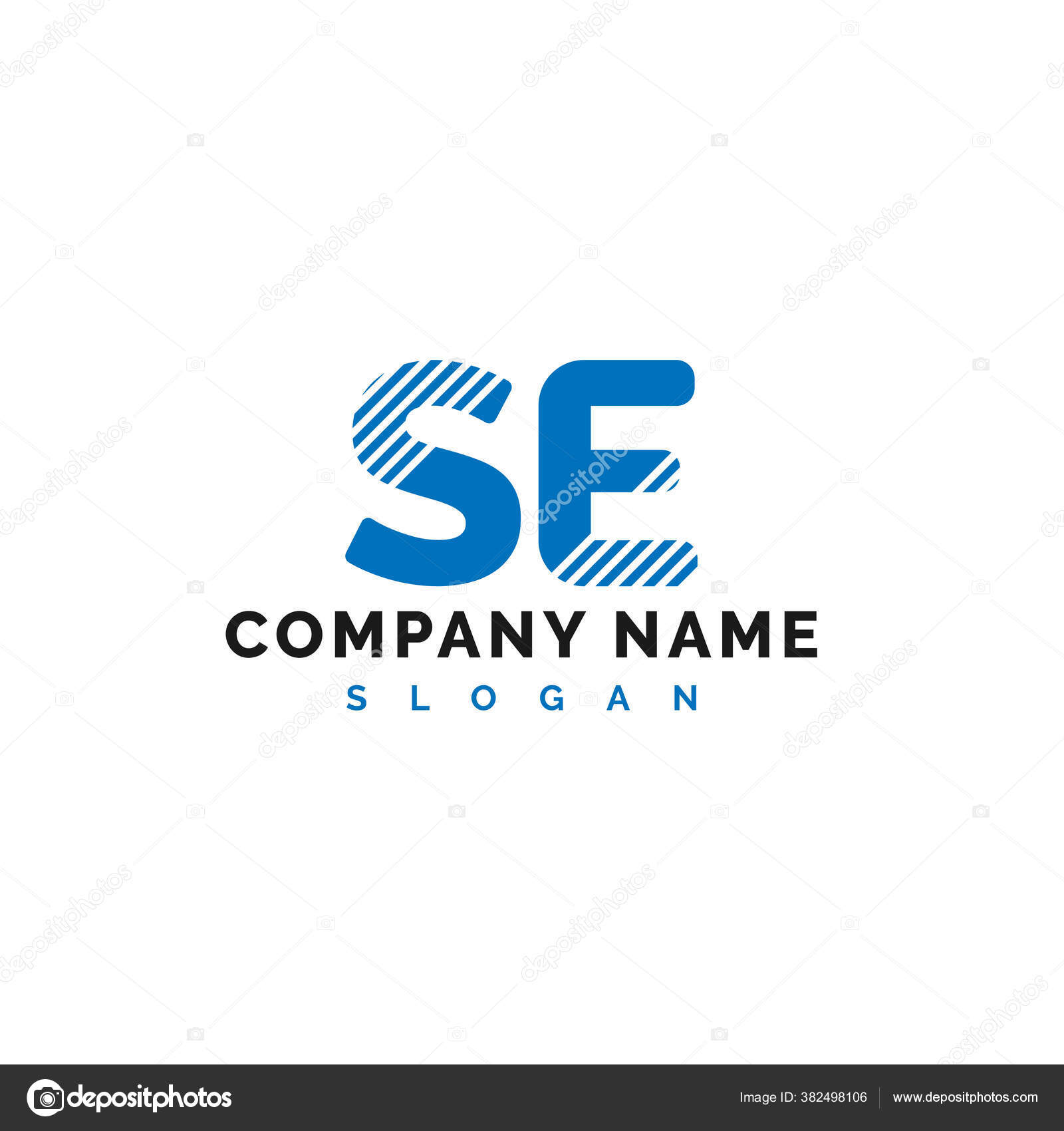 Letter Logo Design Letter Logo Vector Illustration Vector Stock Vector ...