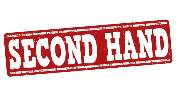 Red Sign Stamp Reads Groundbreaking Isolated White Background Stock ...