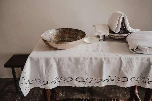 Baptism Stock Photos, Royalty Free Baptism Images | Depositphotos