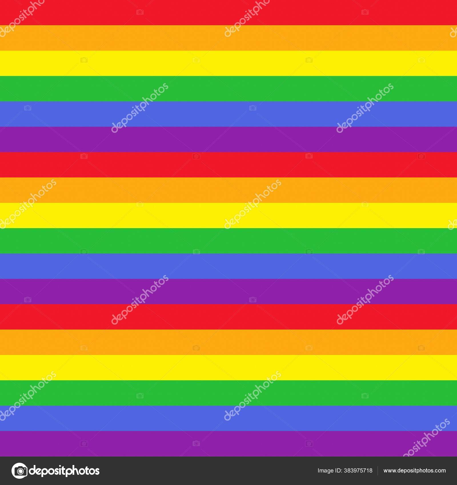 Bright Abstract Background Color Line — Stock Photo © Wirestock #383975718