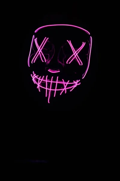 Purge mask Stock Photos, Royalty Free Purge mask Images | Depositphotos