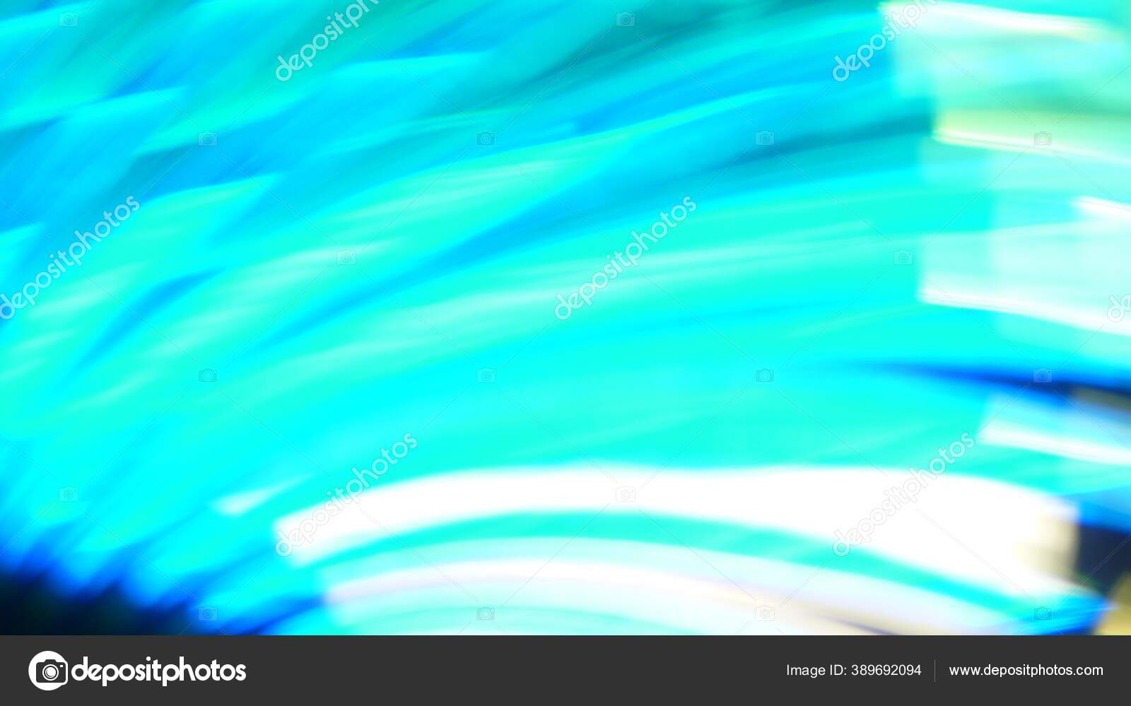 Horizontal Shot Real Unique Staggered Refracted Light Layers Black ...