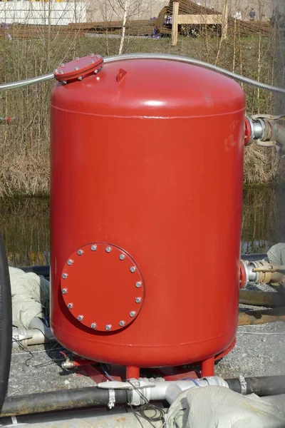 Septic tank washer Stock Photos, Royalty Free Septic tank washer Images ...