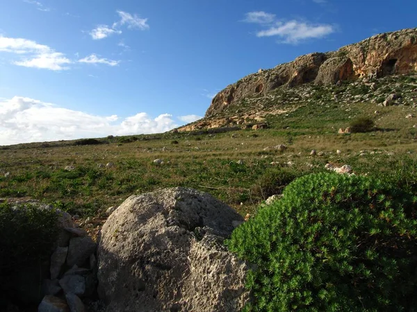 Garigue vegetation Stock Photos, Royalty Free Garigue vegetation Images ...