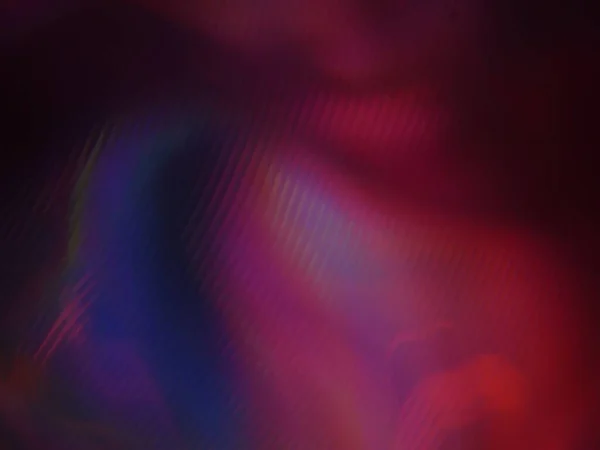 Illustration Staggered Refracted Mottled Light Layers Vortex Light ...