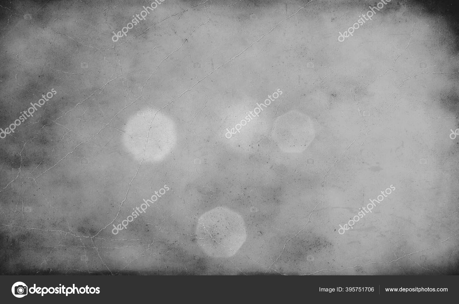 Blurred Gray Background Large Spots Wallpapers Stock Photo by ...