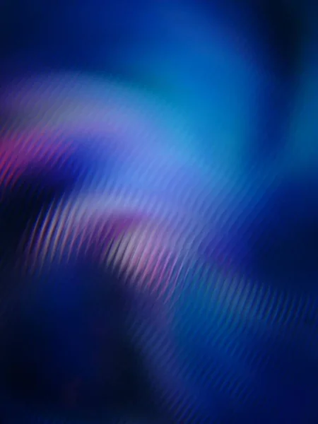 Illustration Staggered Refracted Mottled Light Layers Vortex Light ...