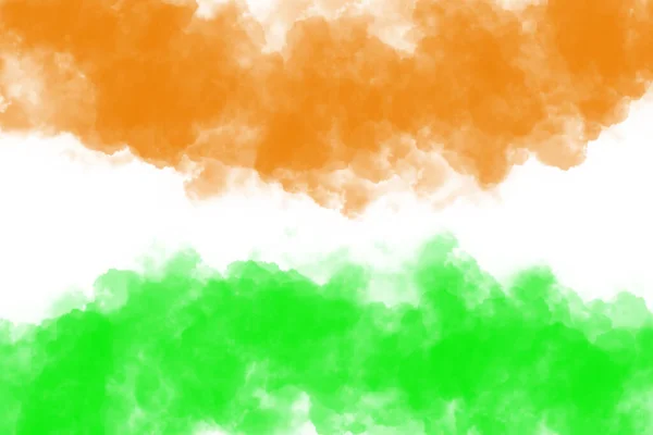 Illustration Indian Flag Backgrounds Wallpapers Stock Photo by ...