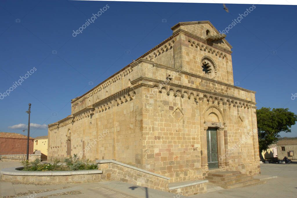 Catedral de Santa María de Monserrato (Cattedrale di Santa Maria di ...