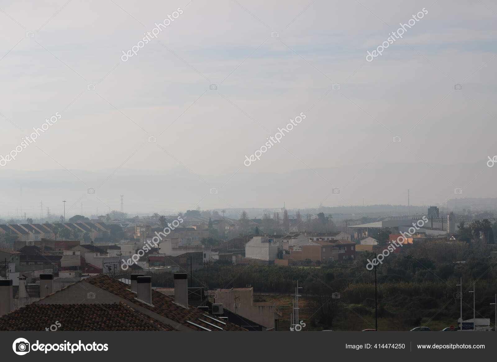 Nice Top View Stock Photo by ©Wirestock 414474250