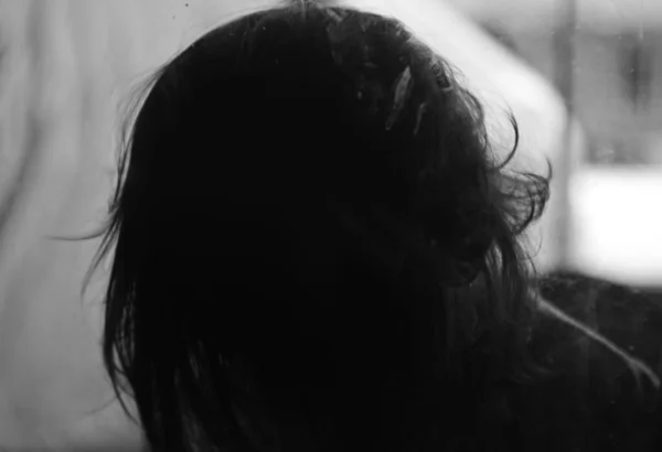 Girl Crying Tumblr Photography