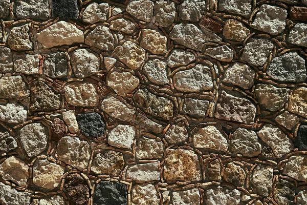 Seamless Rock Face Texture