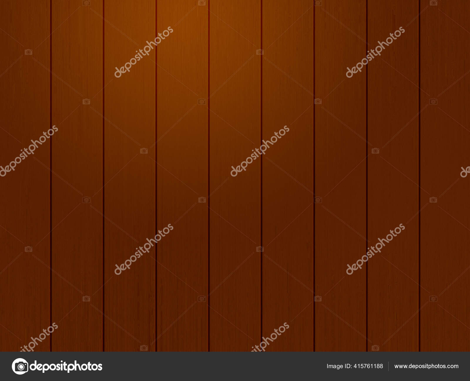 Illustration Brown Wooden Floorboard Texture — Stock Photo © Wirestock ...