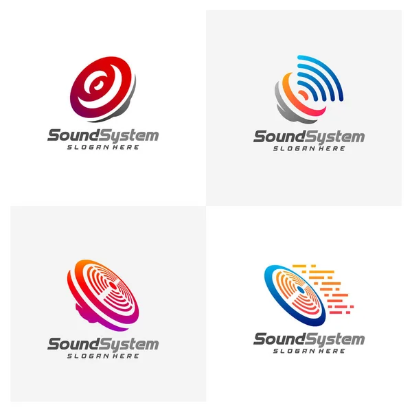 Sound Bar Logo