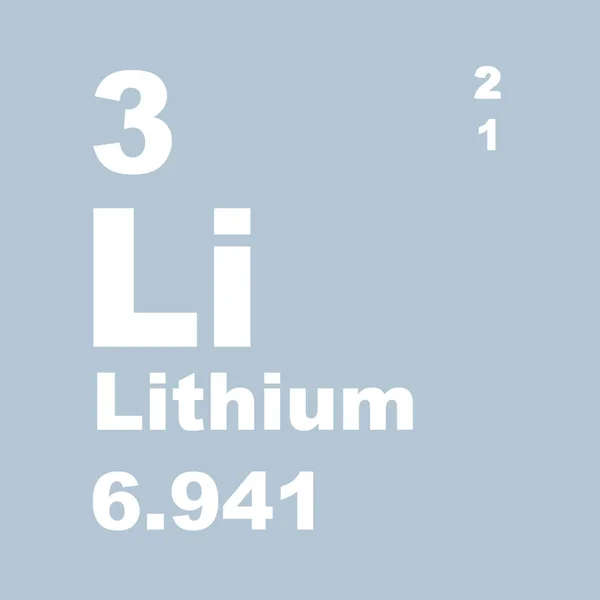 Lithium element Stock Photos, Royalty Free Lithium element Images ...