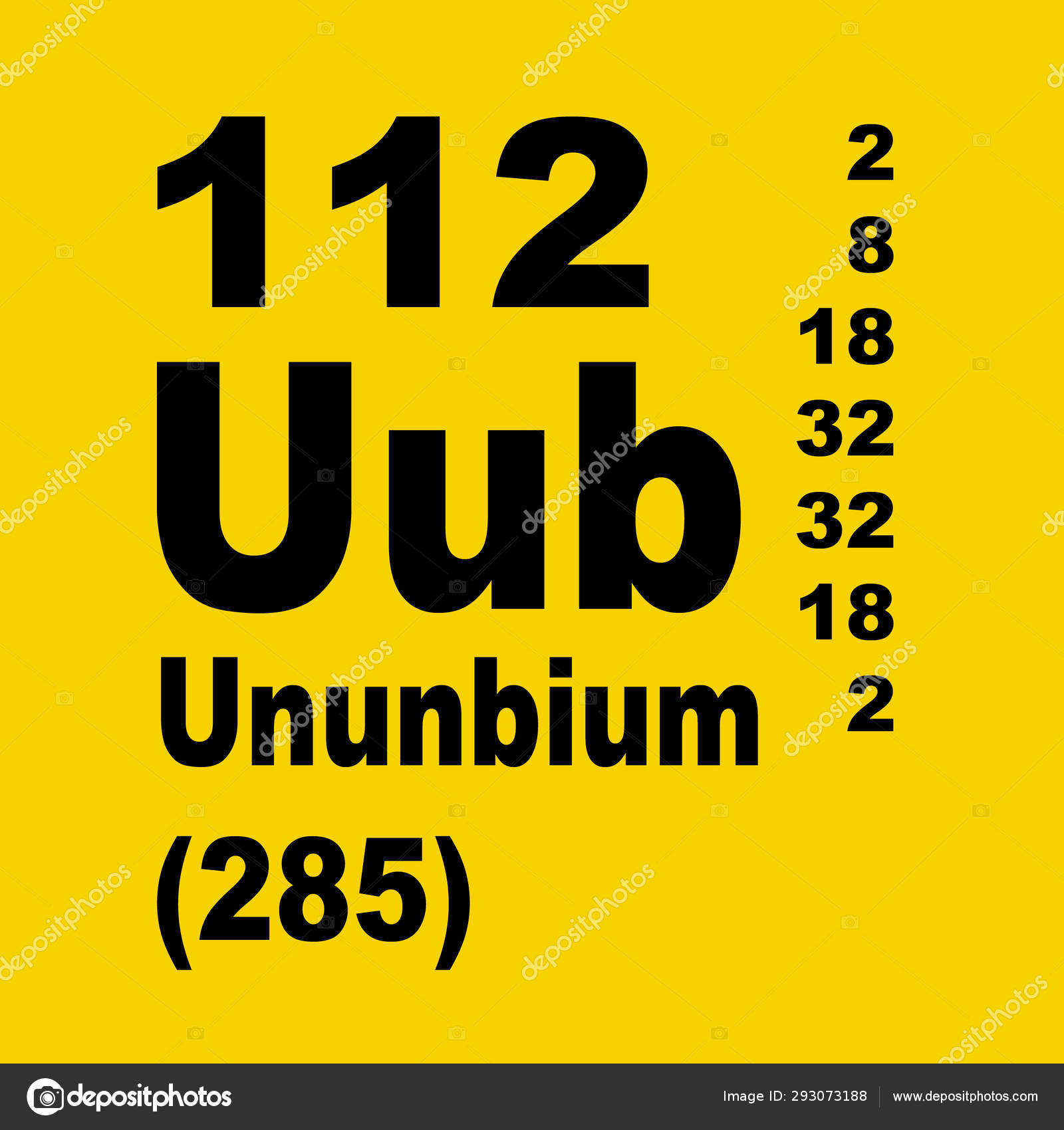 Ununbium