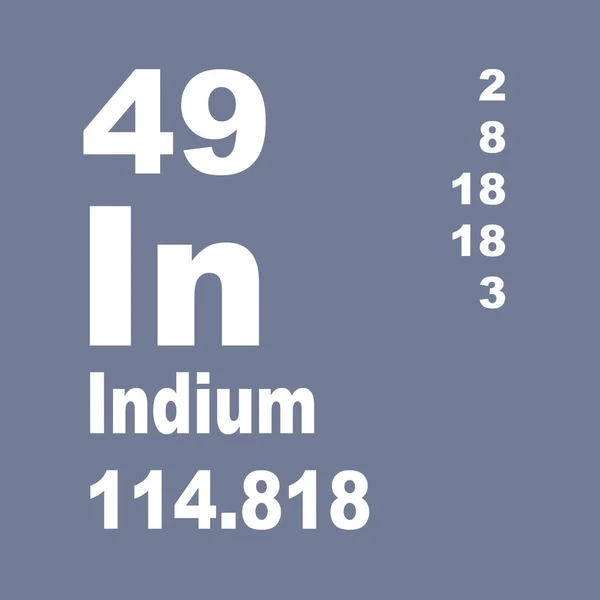 Indium Stock Photos, Royalty Free Indium Images | Depositphotos