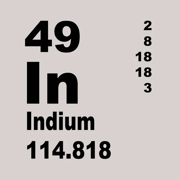 Indium Stock Photos, Royalty Free Indium Images | Depositphotos