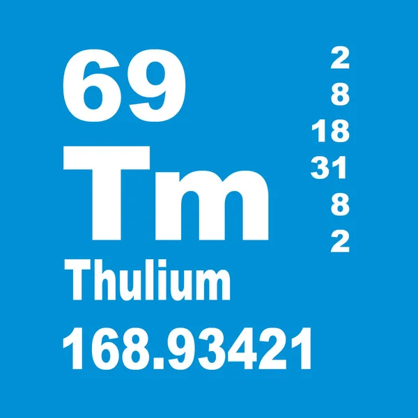 Thulium Stock Photos, Royalty Free Thulium Images | Depositphotos