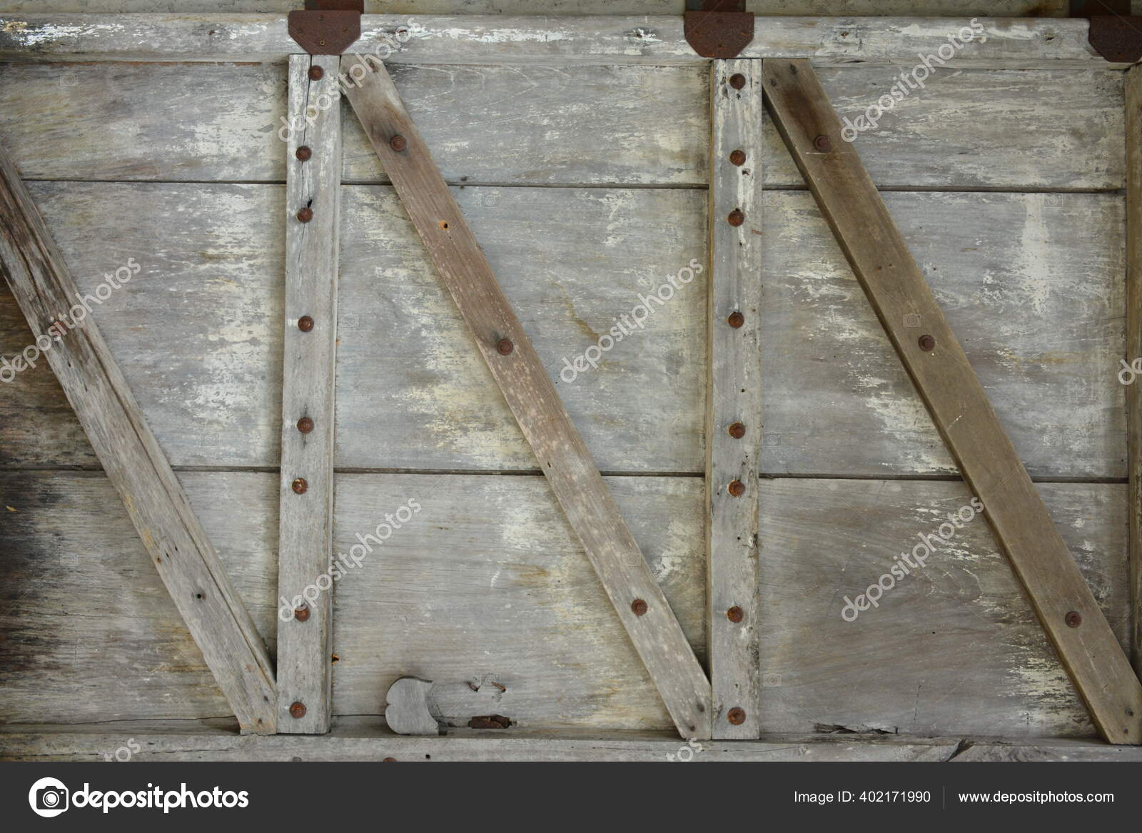 Old Vintage Wood Grains Stretch Lines Plank Texture — Stock Photo ...