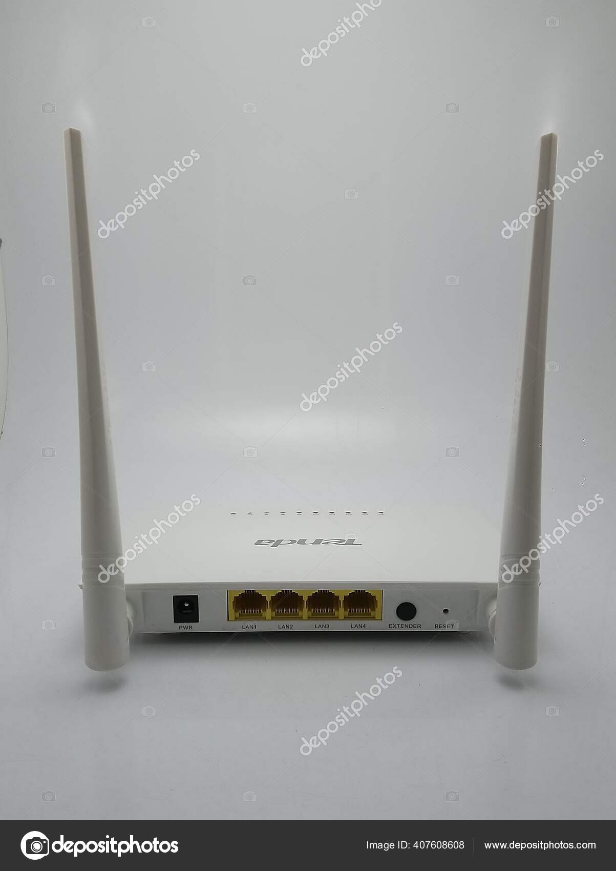 Quezon City Oct Tenda Internet Wifi Range Extender Device October ...