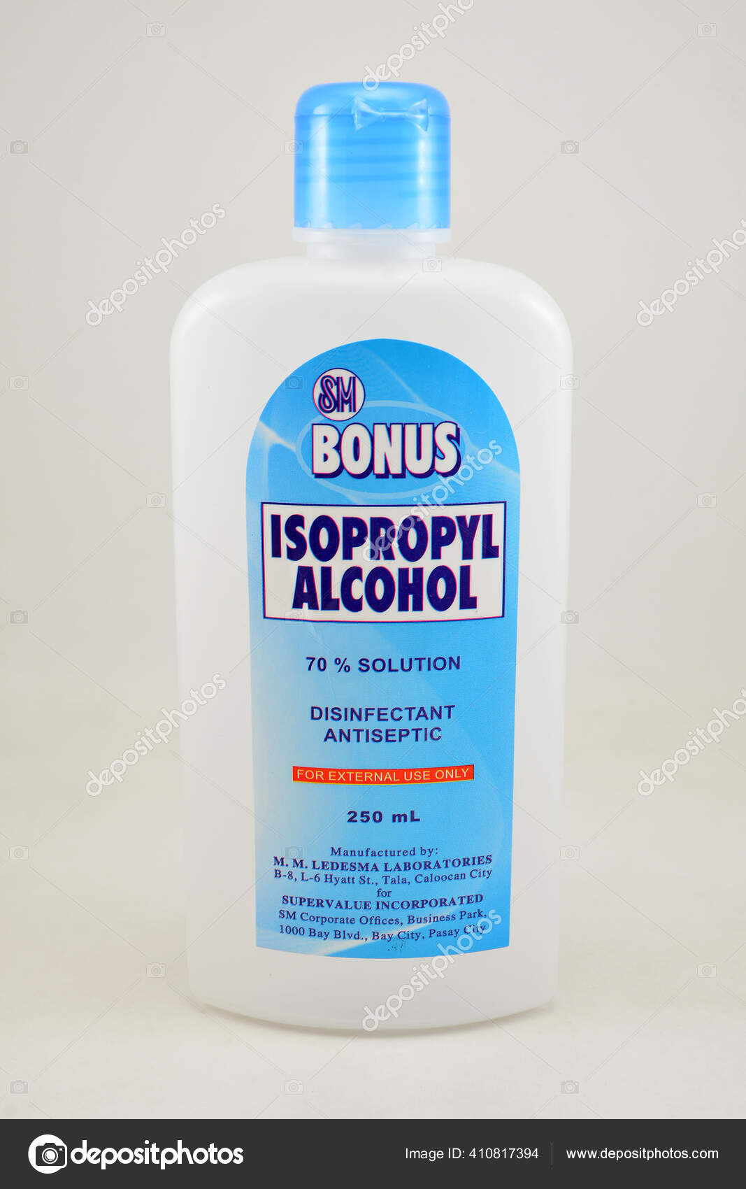 Manila Sept Bonus Isopropyl Alcohol September 2020 Manila Philippines ...